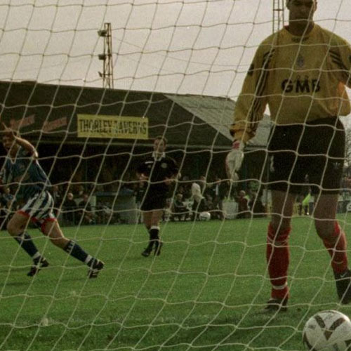 Margate Football Club History